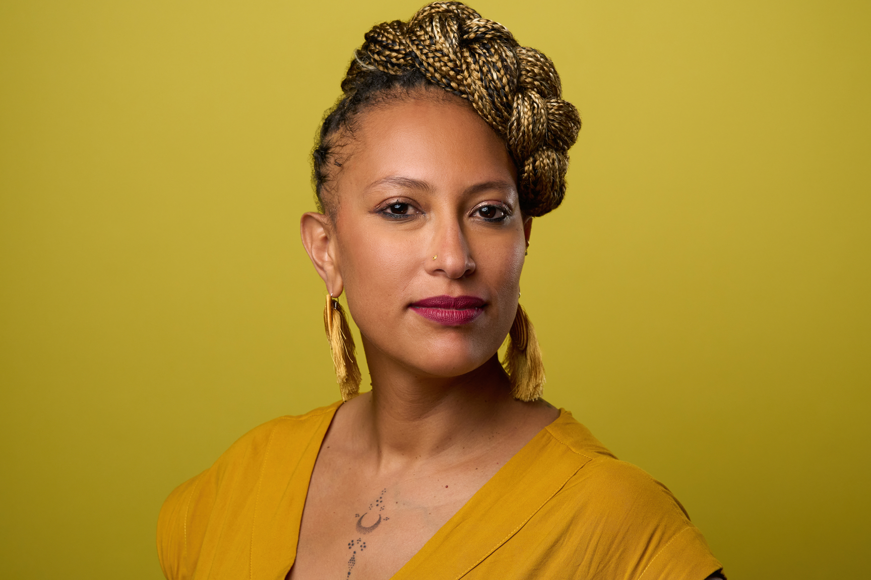 East Africa - Ford Foundation