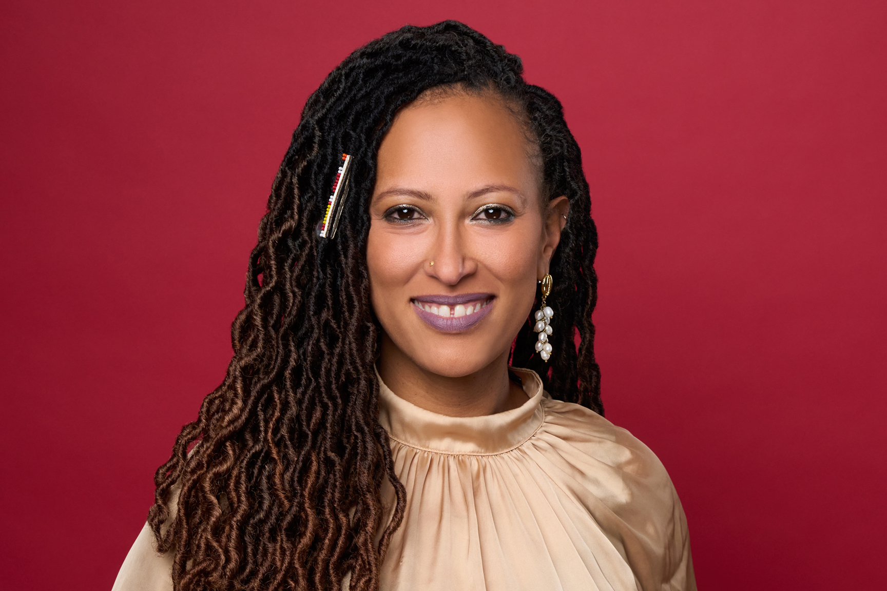 East Africa - Ford Foundation