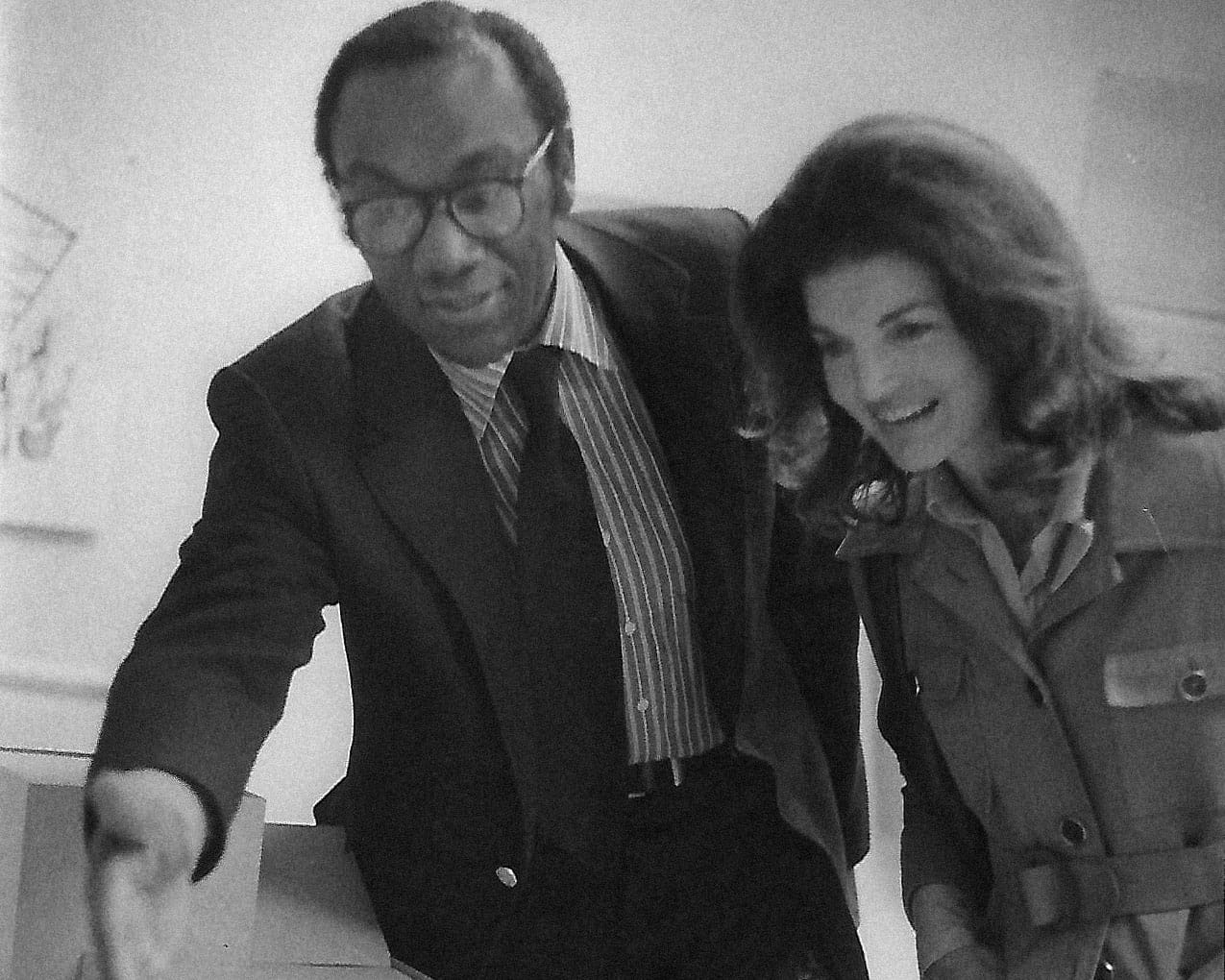 Celebrating the remarkable legacy of Franklin Thomas - Ford Foundation