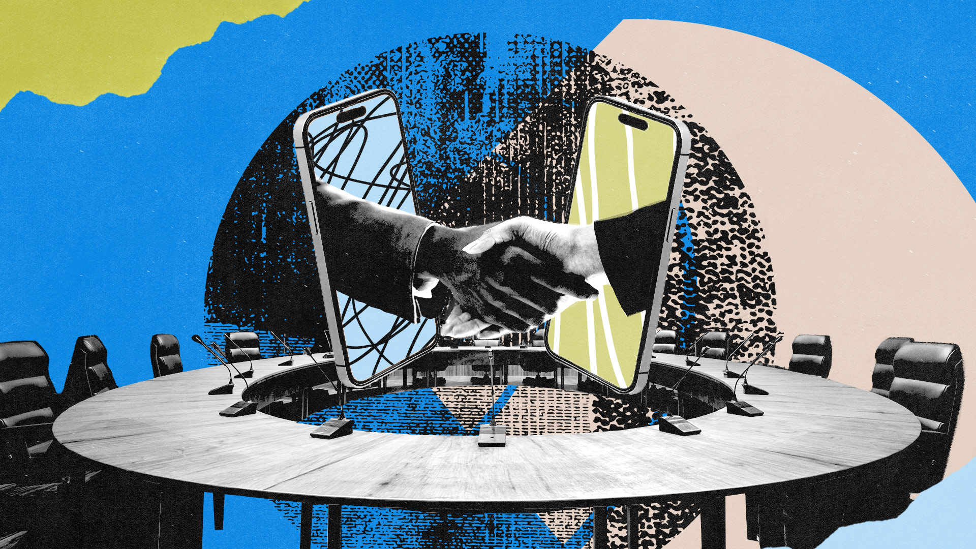 Ford Foundation Homepage - Ford Foundation