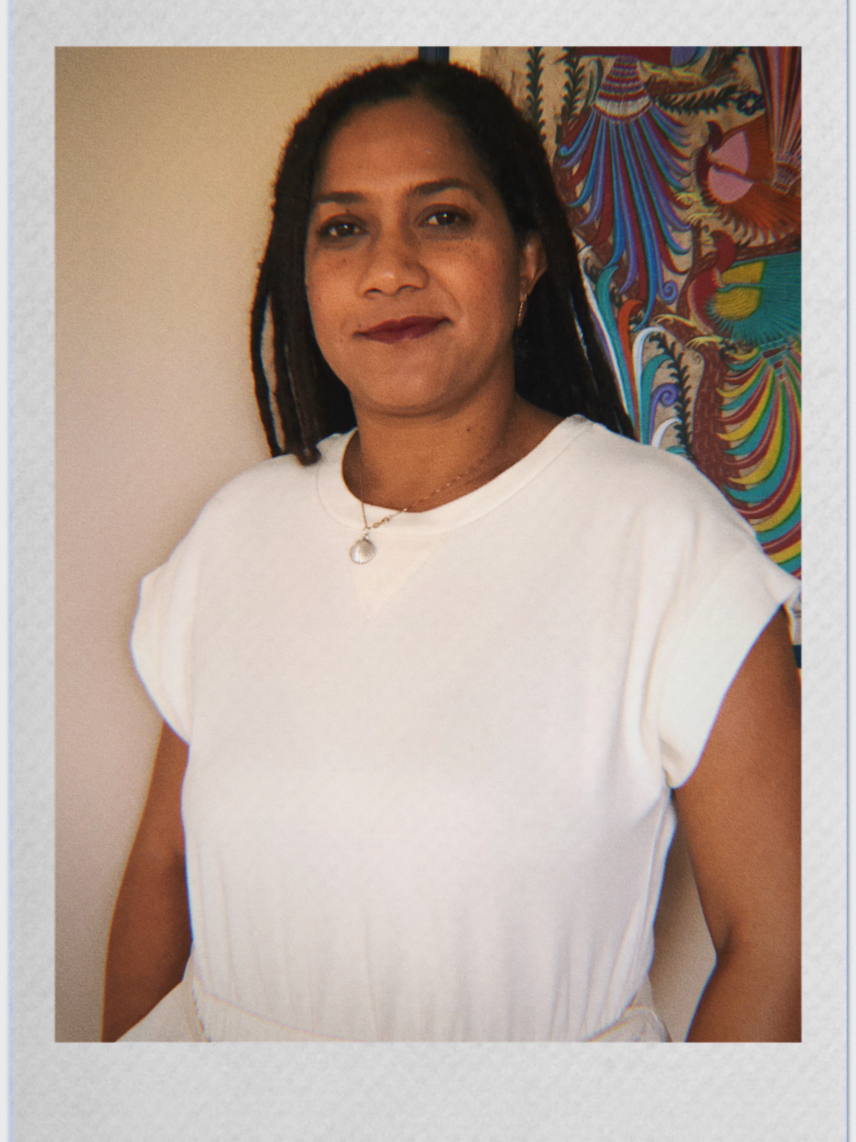 Documentary, in color - Ford Foundation