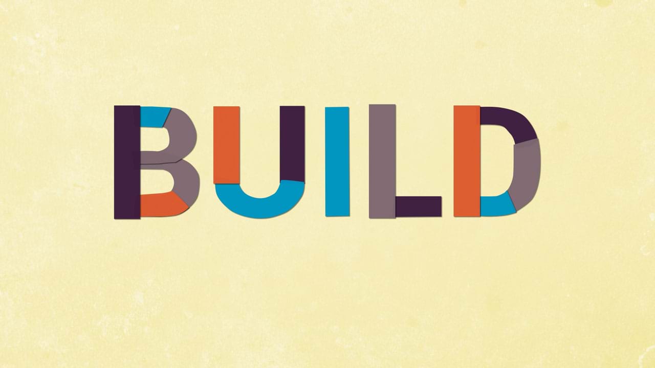 The BUILD Program - Flexible Long-Term Funding - Ford Foundation