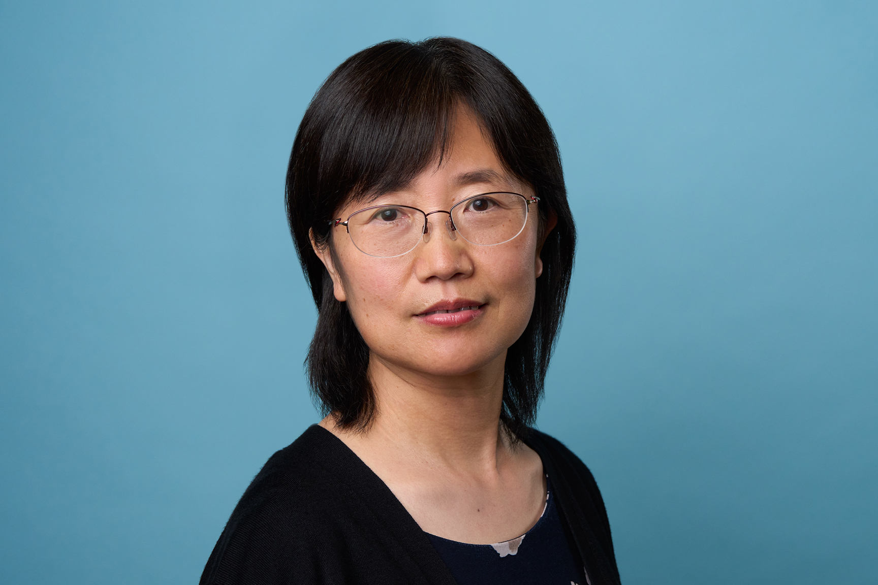 China - Ford Foundation