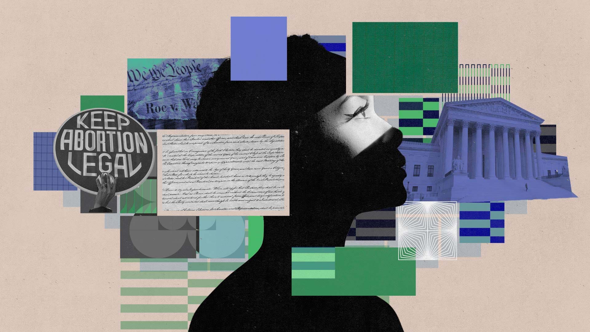 In the wake of Roe, a resurgent fight for reproductive justice - Ford ...