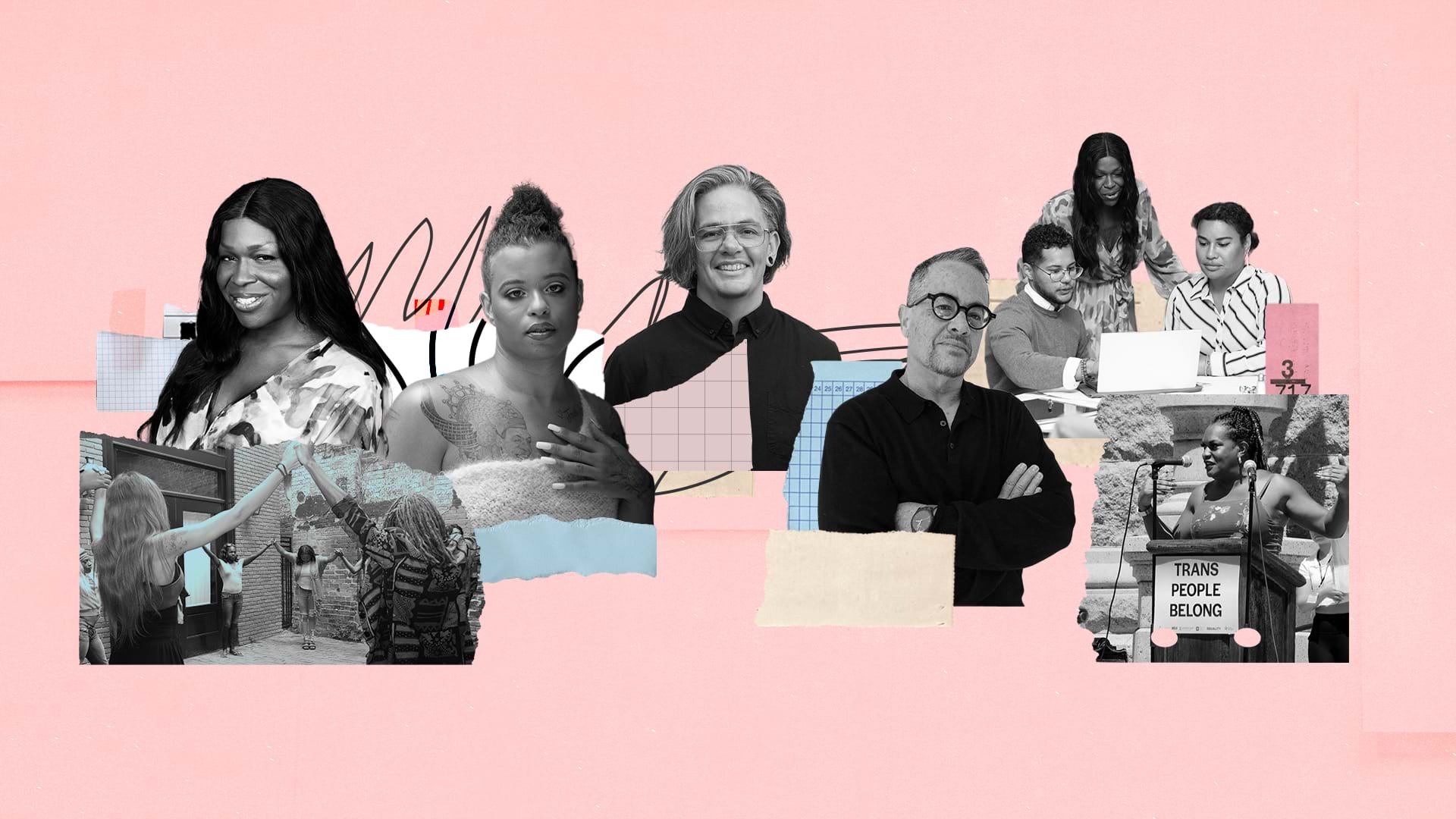 Making It: How Jordyn Jay’s Passion for Black Trans Femme Art Became a ...