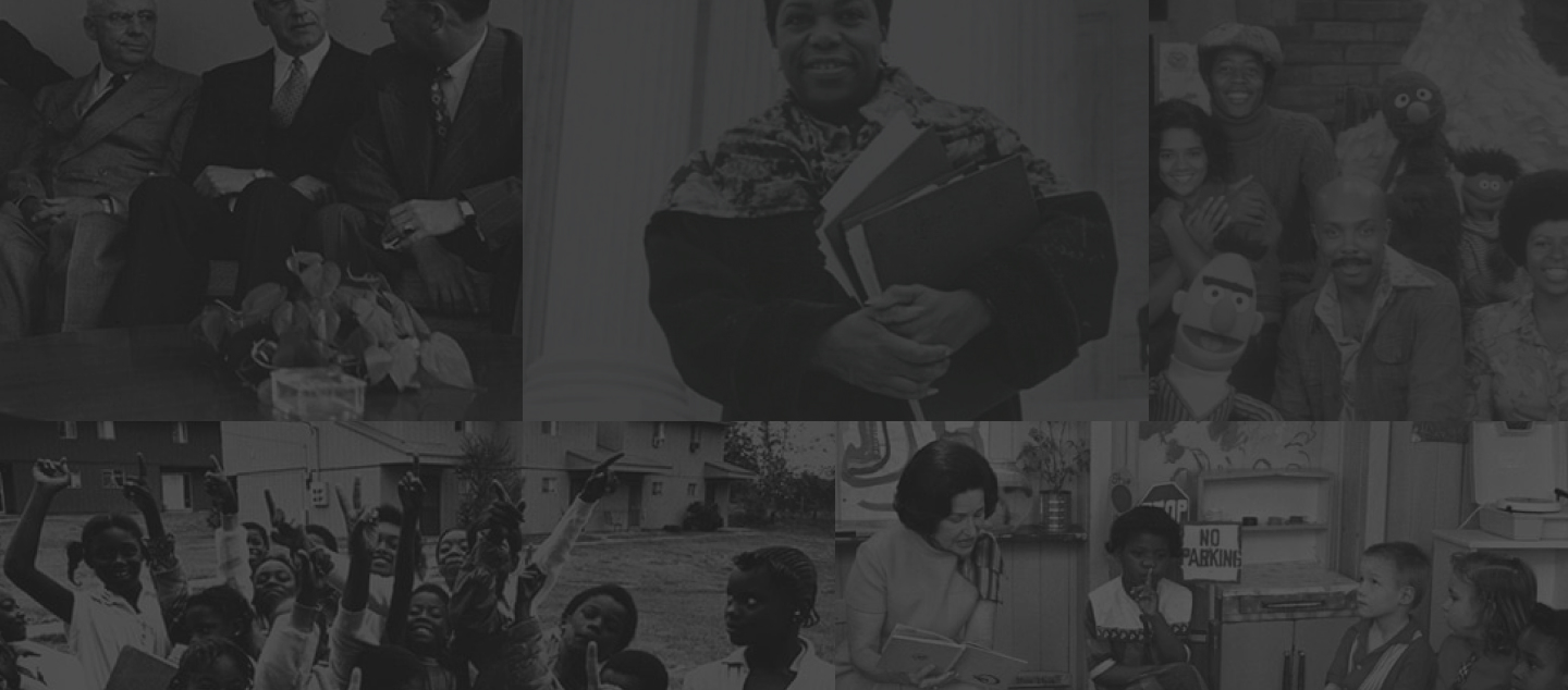 Ford Foundation Homepage - Ford Foundation