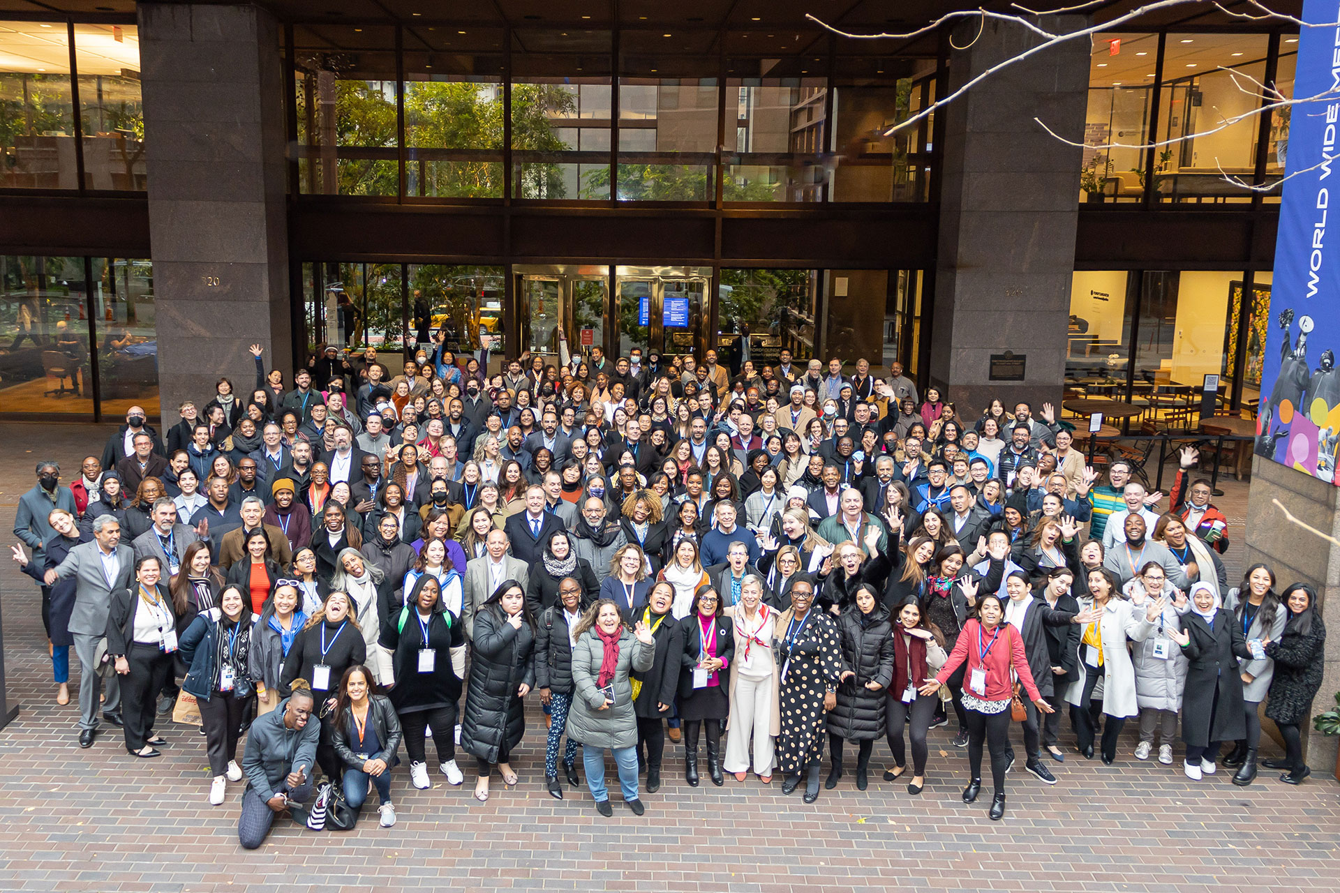 People - Ford Foundation