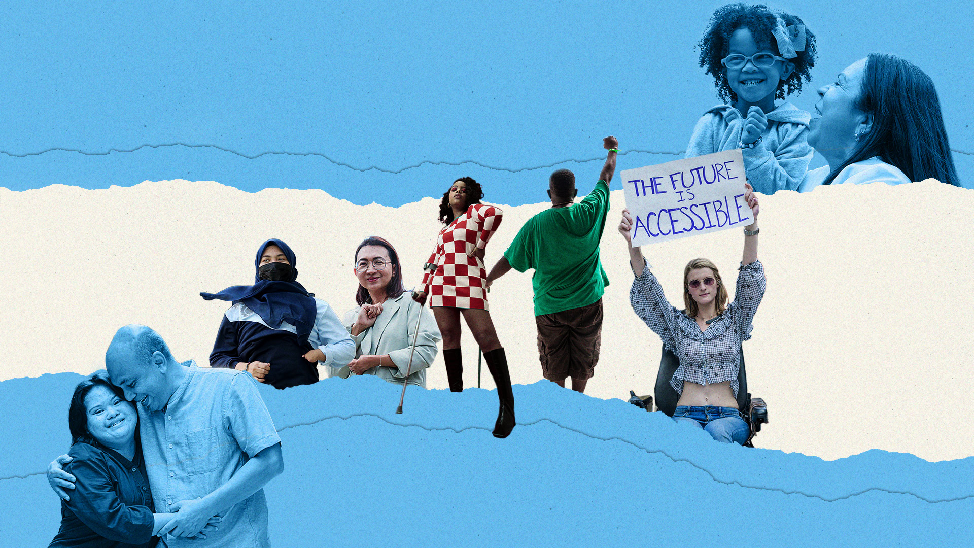 Ford Foundation Homepage - Ford Foundation