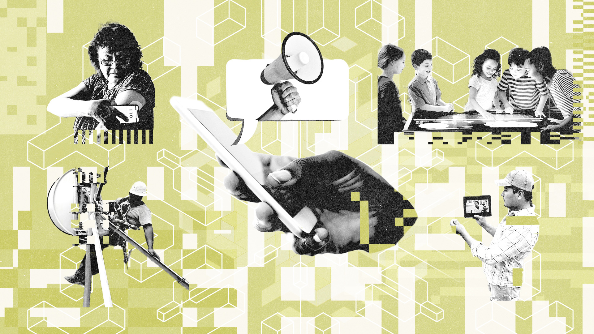 Ford Foundation Homepage - Ford Foundation