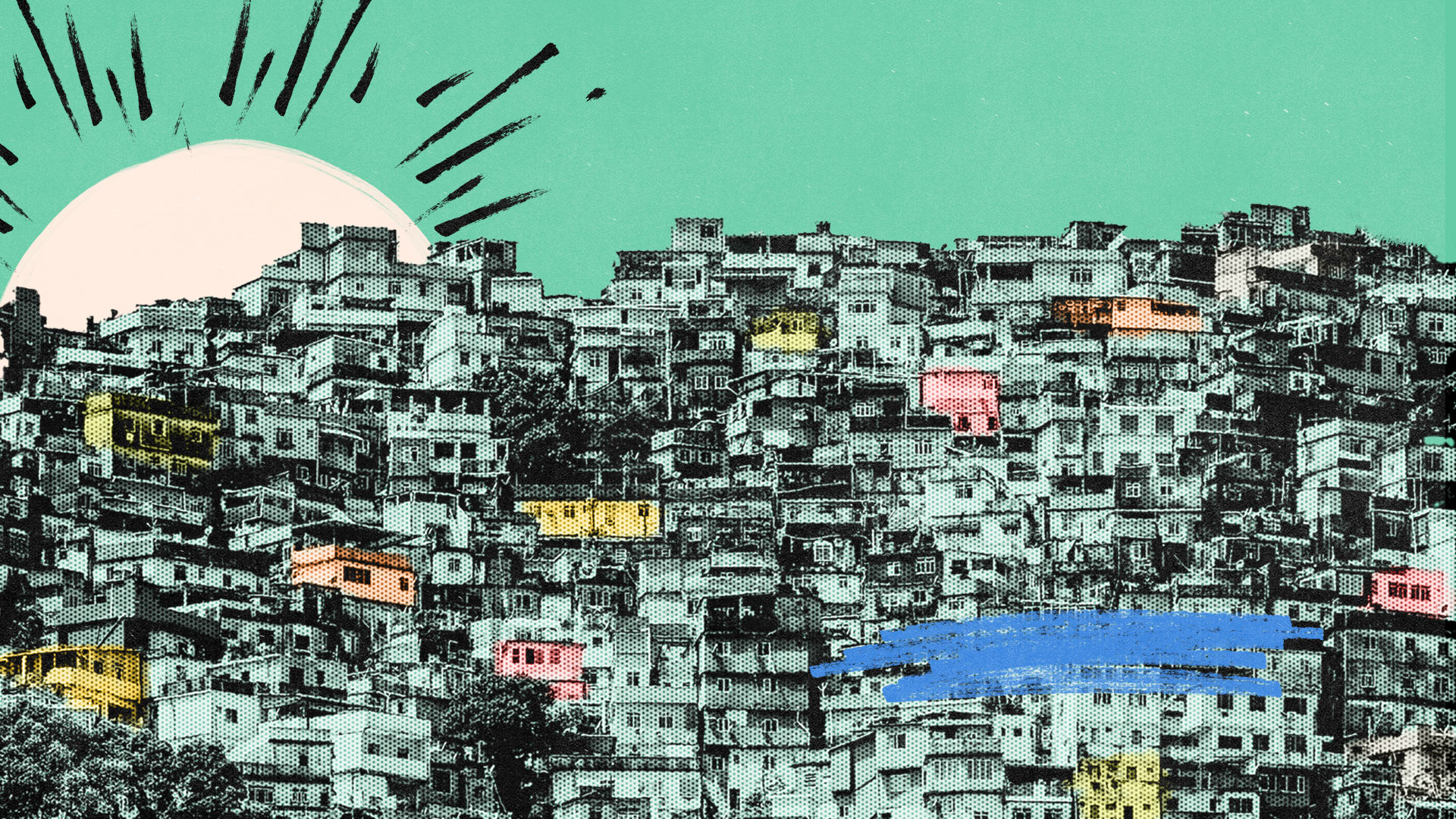 Contact - Ford Foundation