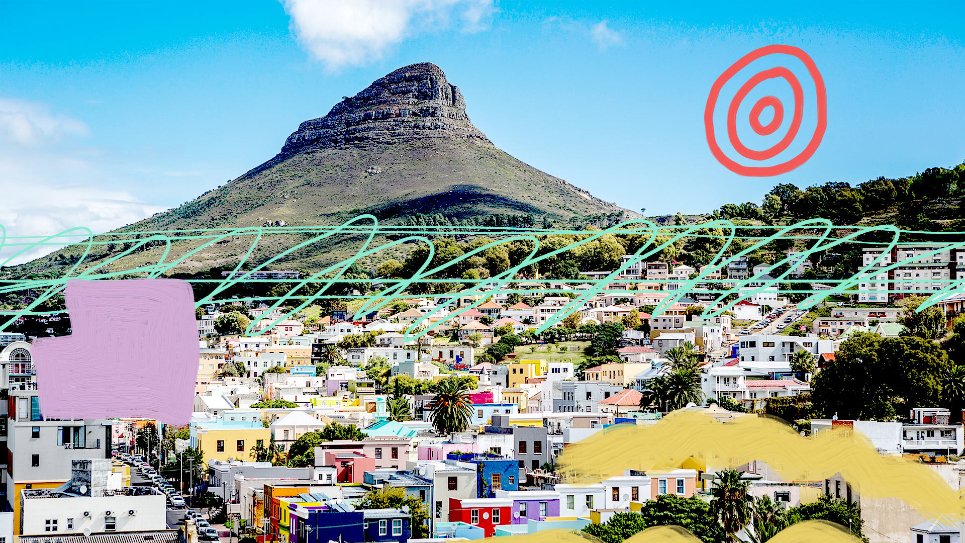 Contact - Ford Foundation