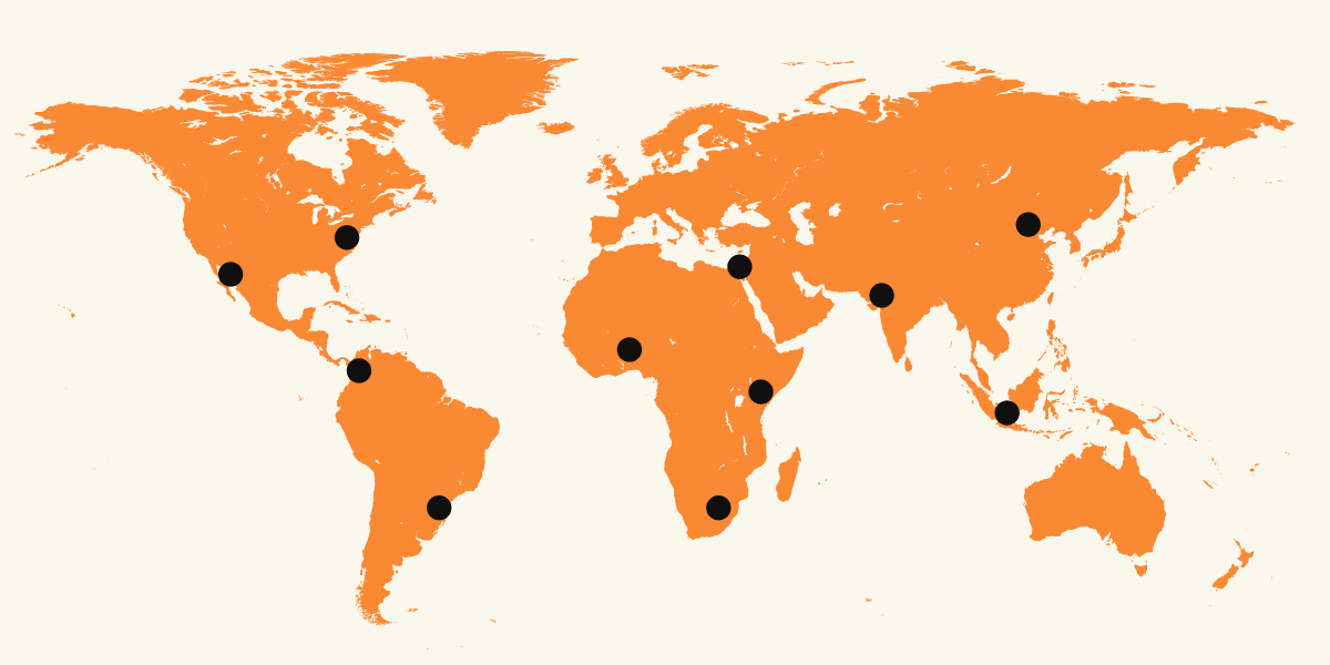 The Worker Rights Consortium: Fighting for Garment Workers Worldwide ...