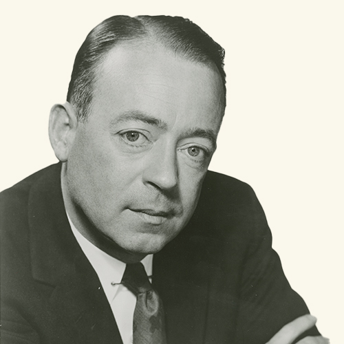 Our origins - Ford Foundation