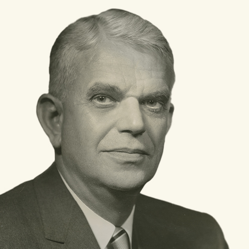 Our origins - Ford Foundation