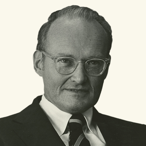 Our origins - Ford Foundation