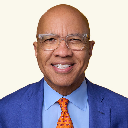 Our origins - Ford Foundation