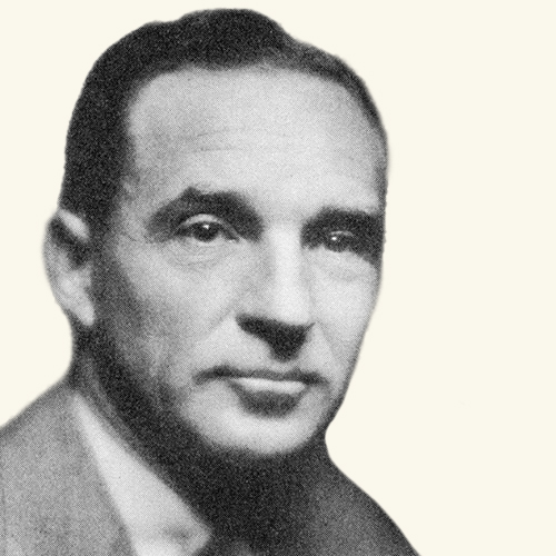 Our origins - Ford Foundation