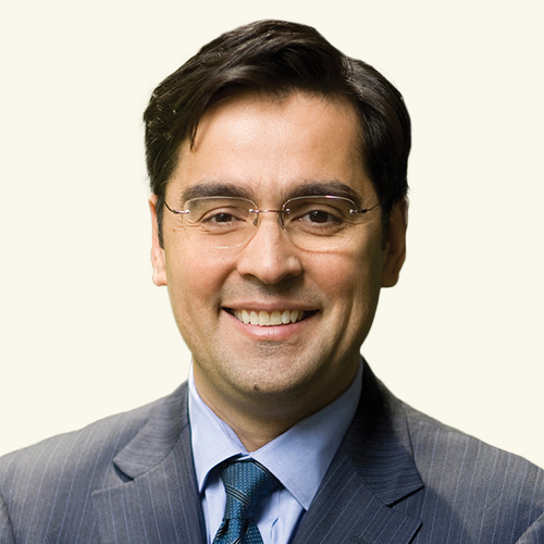 Our origins - Ford Foundation