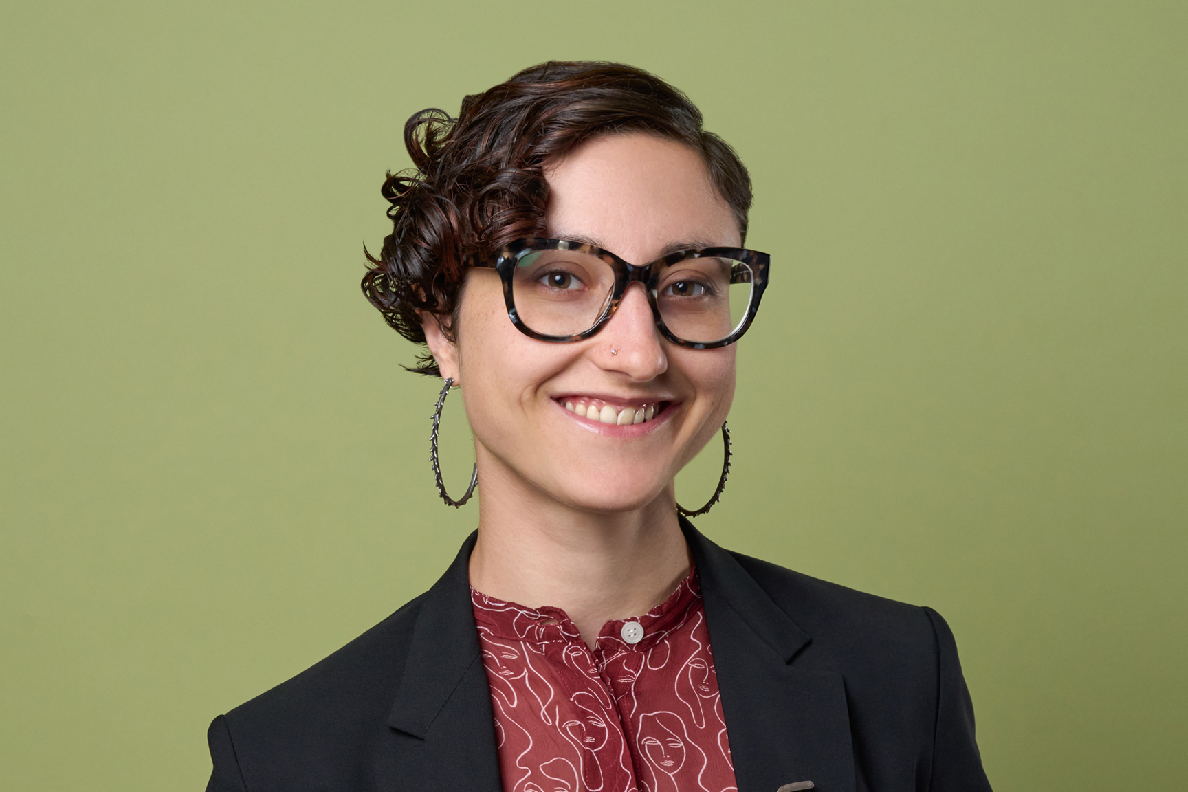 Technology and Society - Ford Foundation