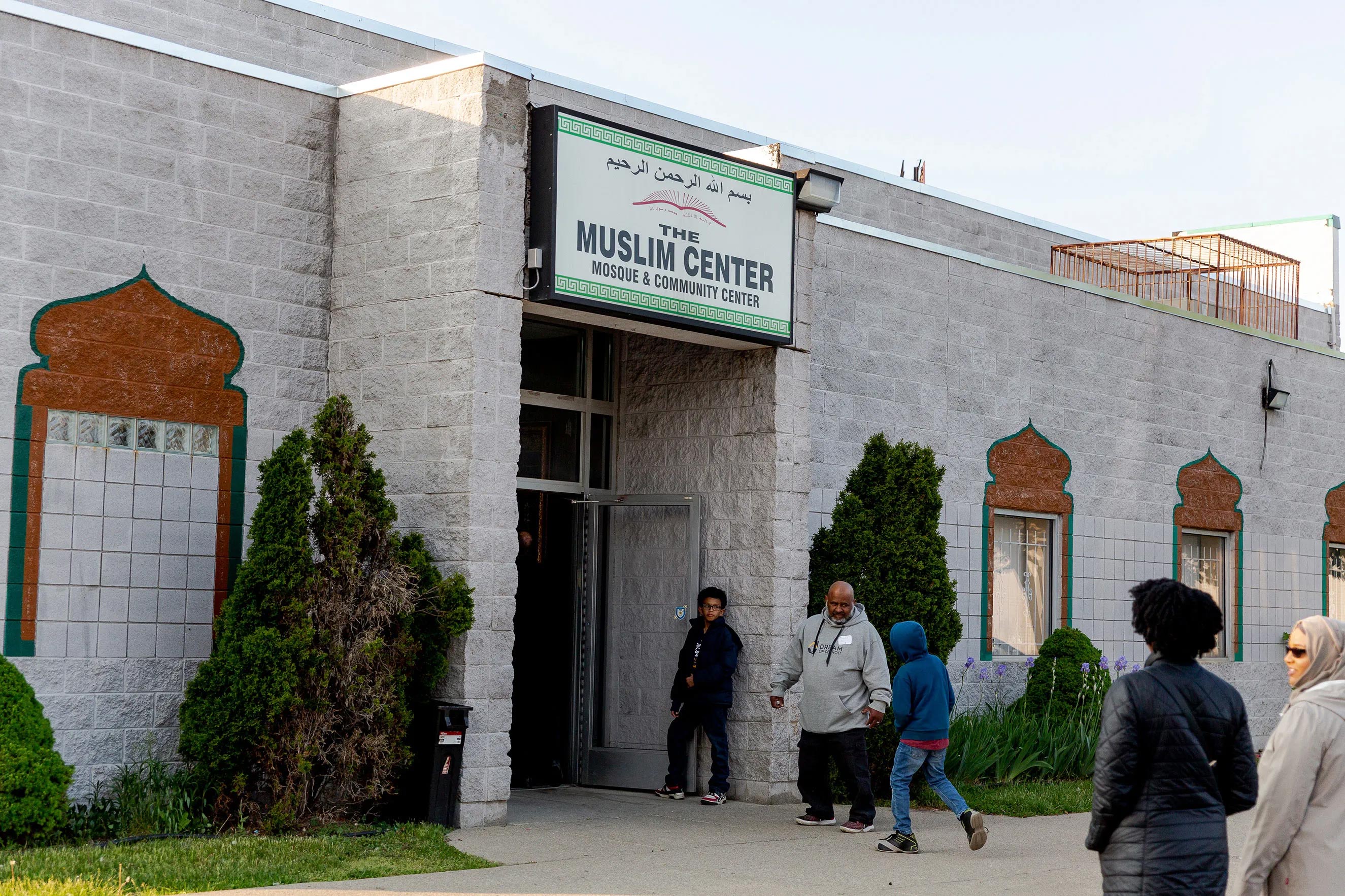 An Update from Detroit - Ford Foundation