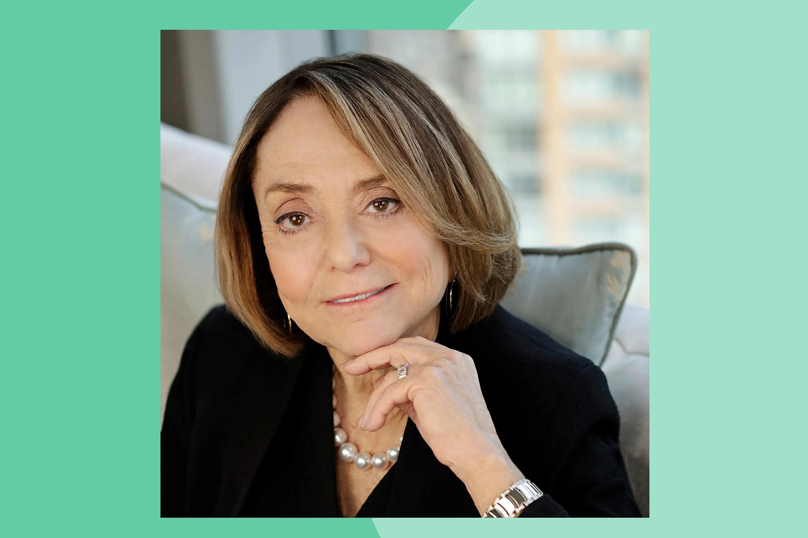 Barbara Picower’s Bold Vision and Enduring Legacy - Ford Foundation