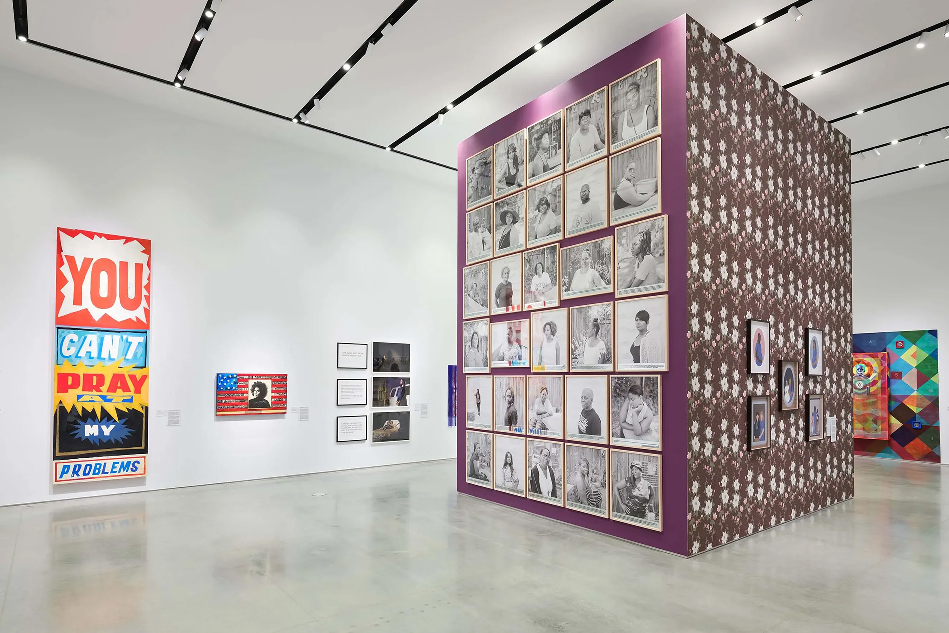 Visitor Information - Ford Foundation