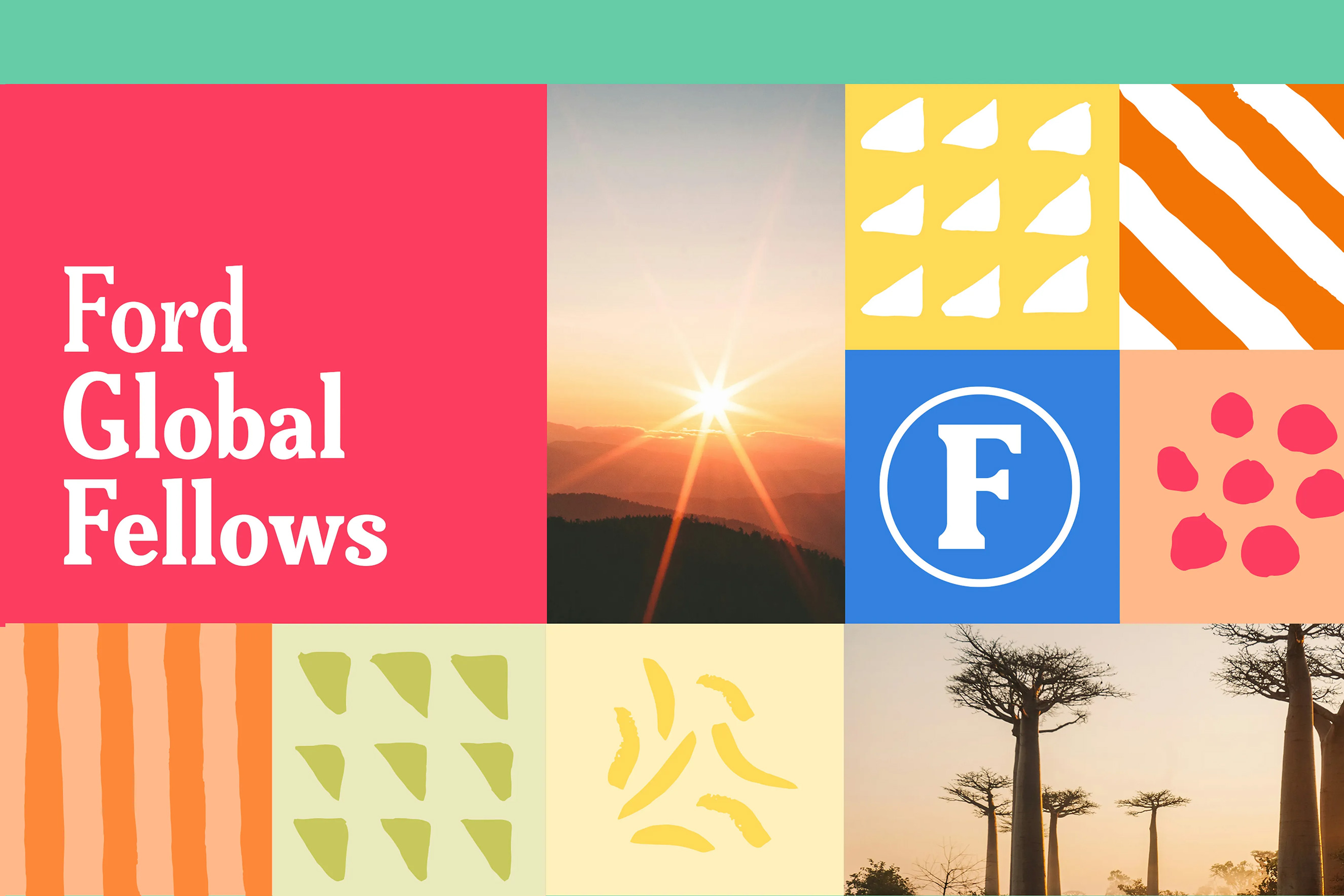 The Ford Global Fellowship - Ford Foundation