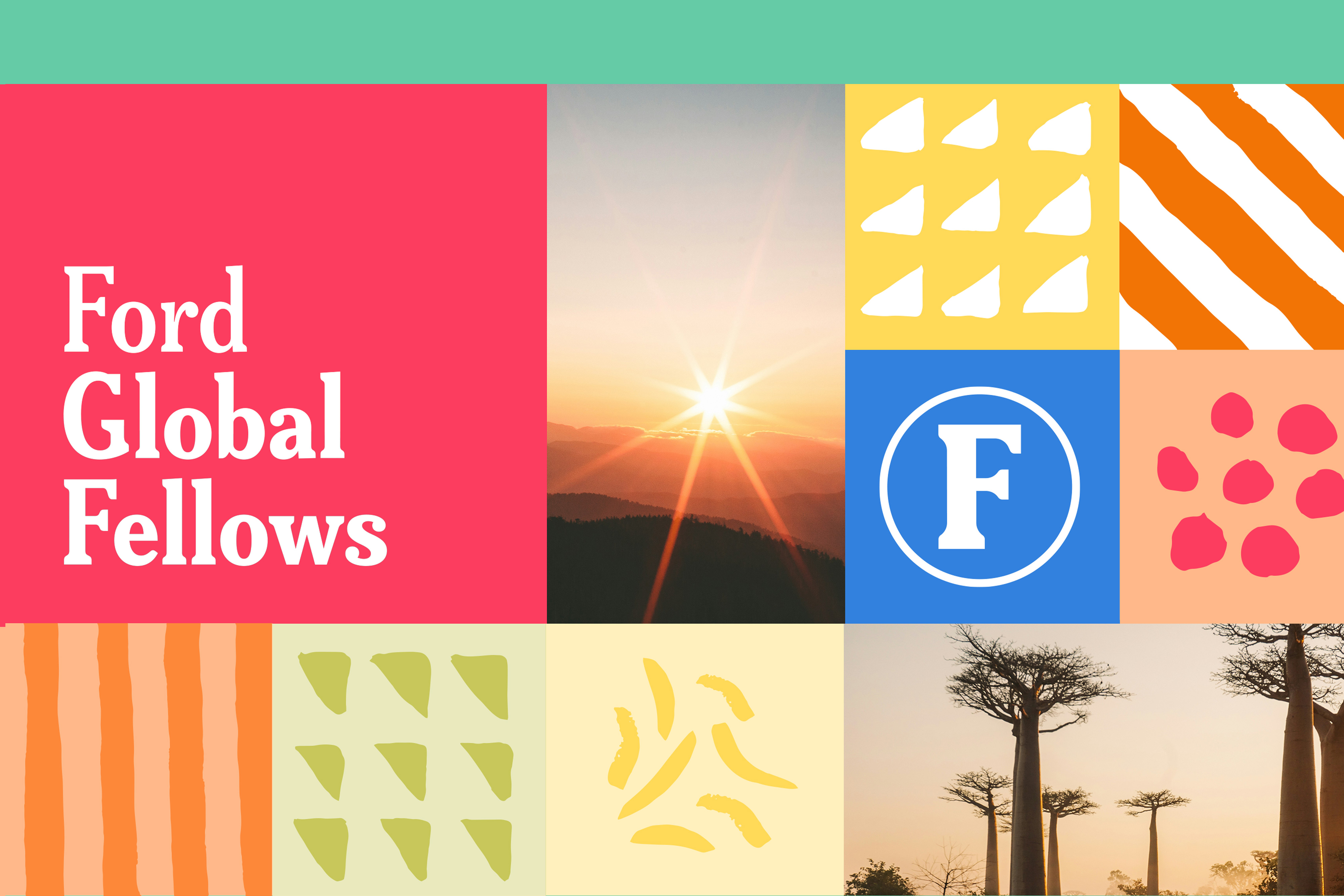 The Ford Global Fellowship - Ford Foundation