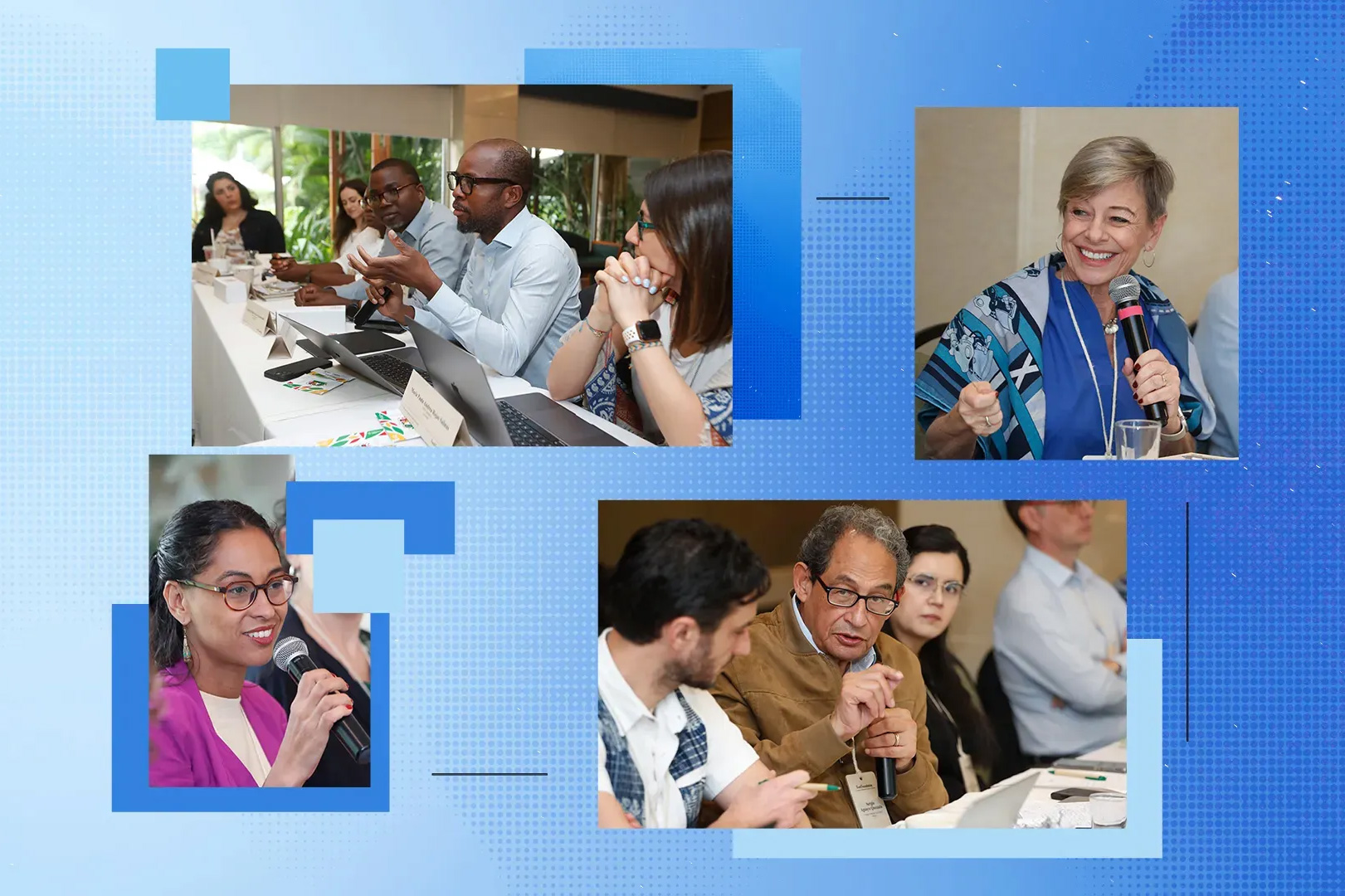 Contact - Ford Foundation