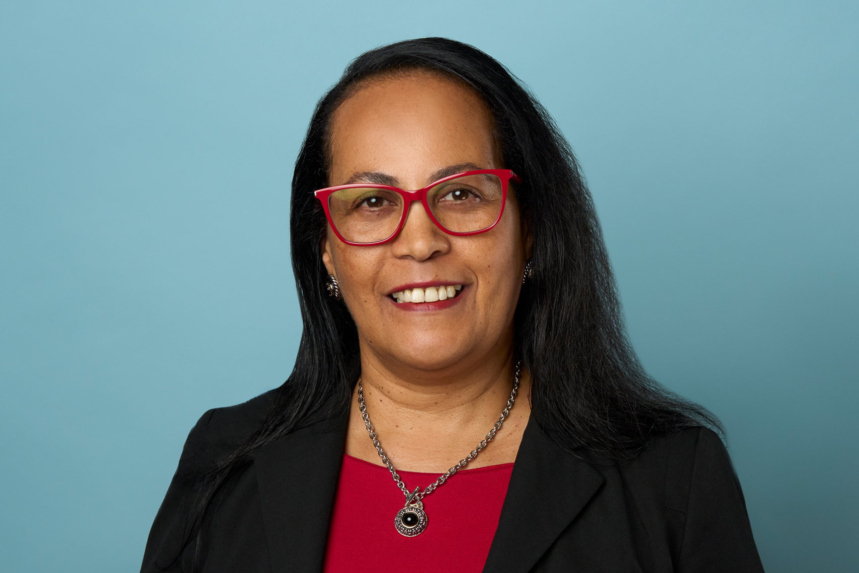 Meseret Ansebo Ford Foundation