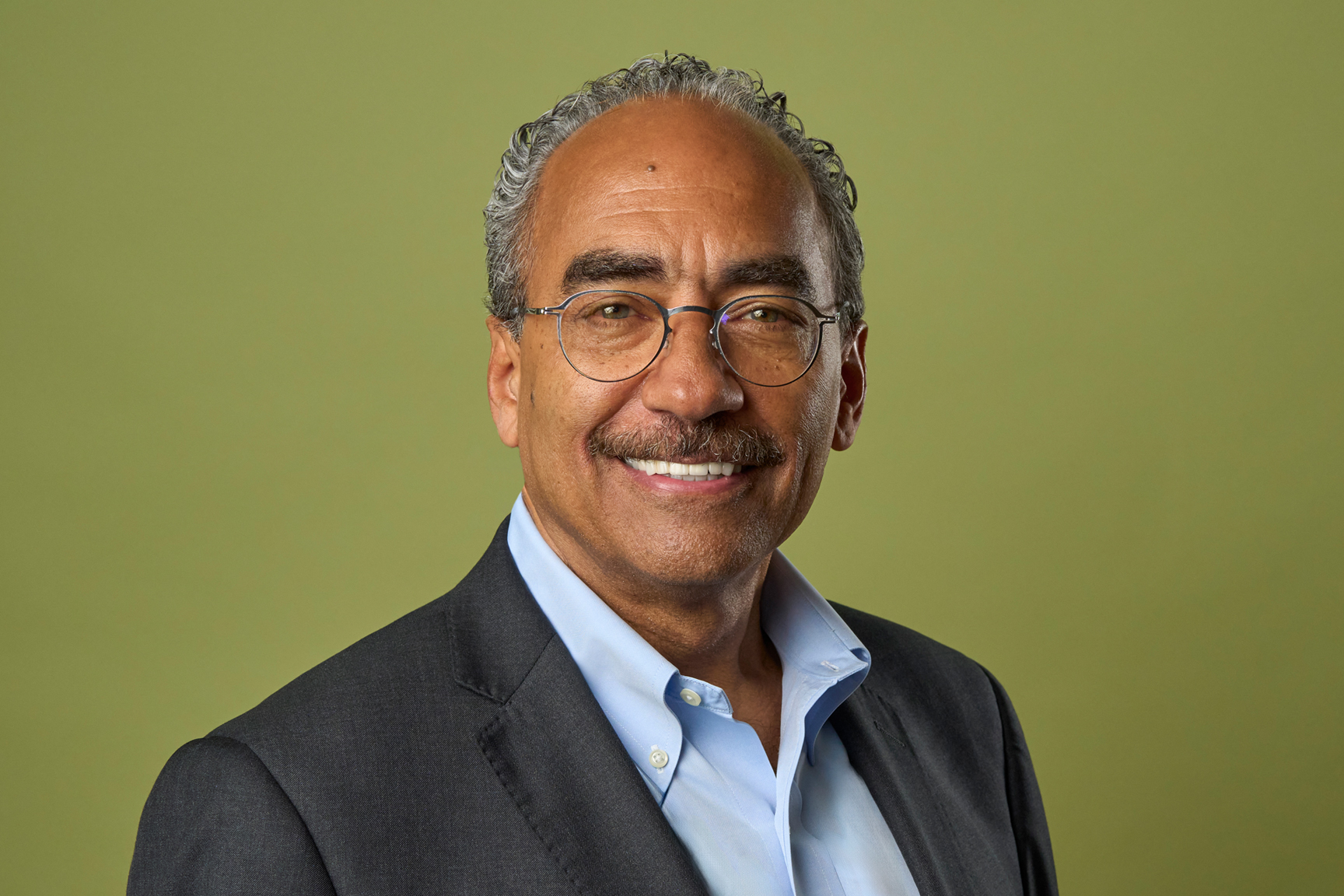 Ford Foundation Appoints Salih Booker to Lead International Cooperation Efforts - Ford Foundation