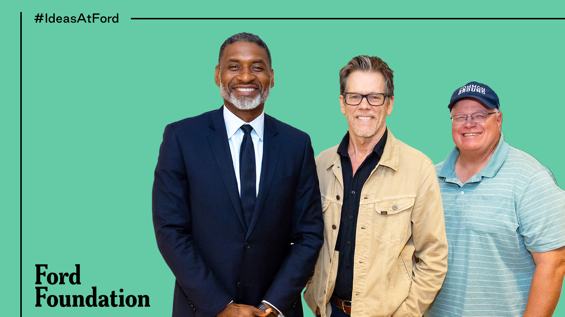 Cybersecurity Assessment Tool - Ford Foundation