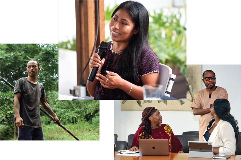 Ford Foundation Homepage - Ford Foundation