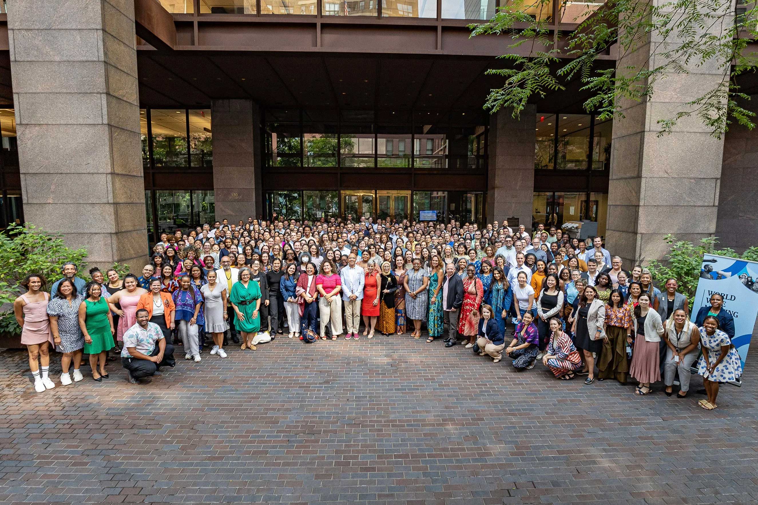 People - Ford Foundation