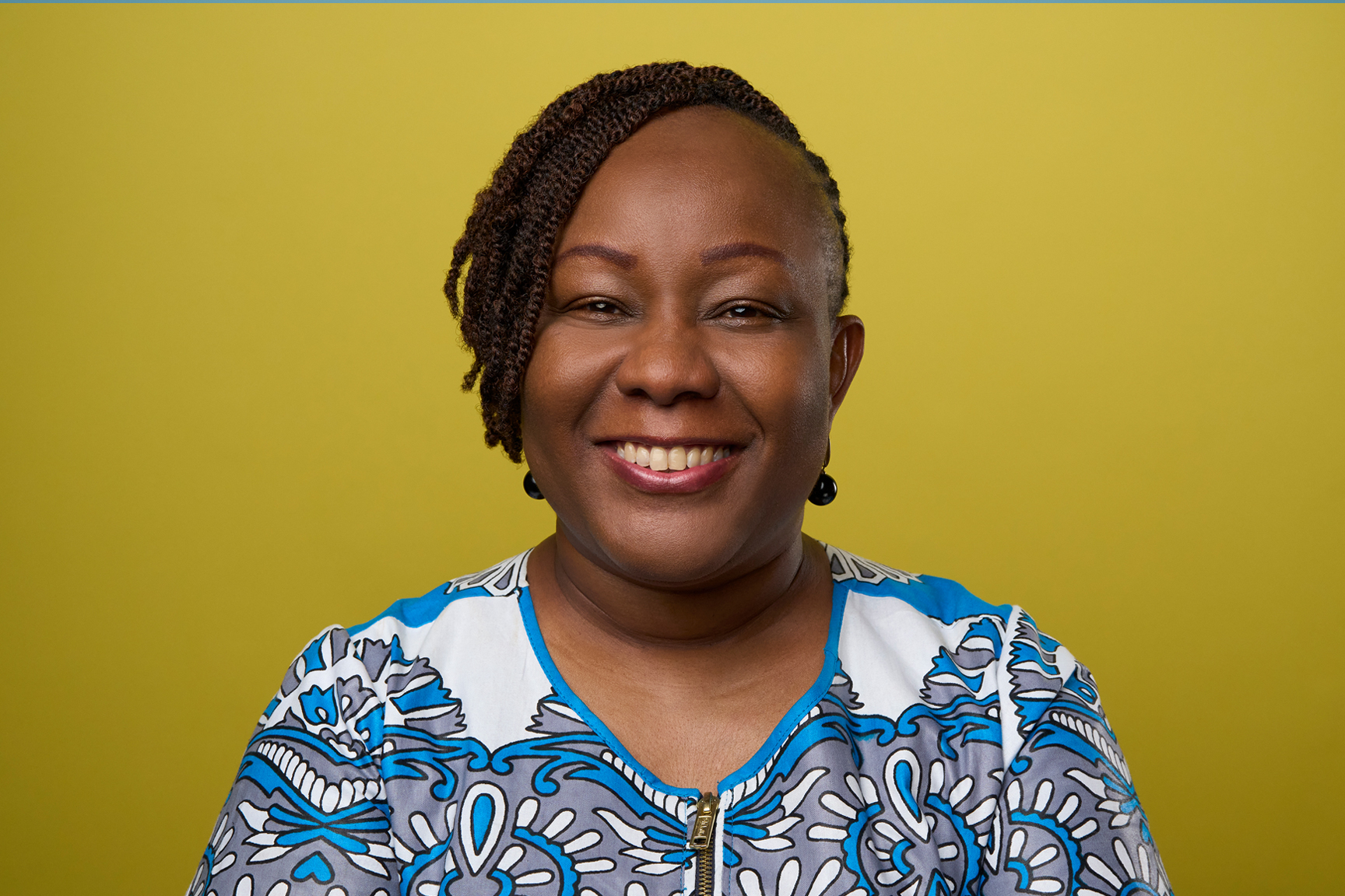 East Africa - Ford Foundation