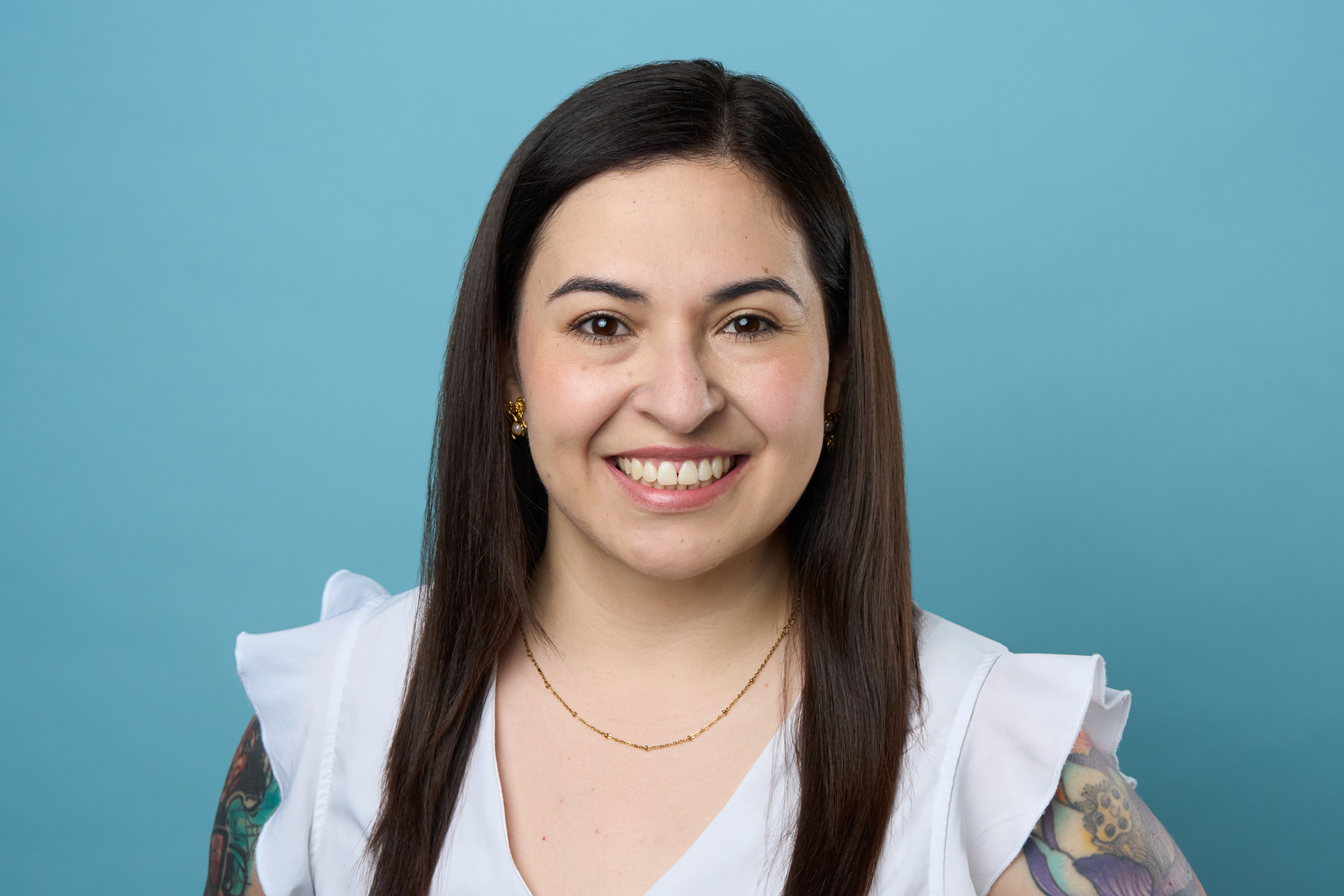 Andean Region - Ford Foundation