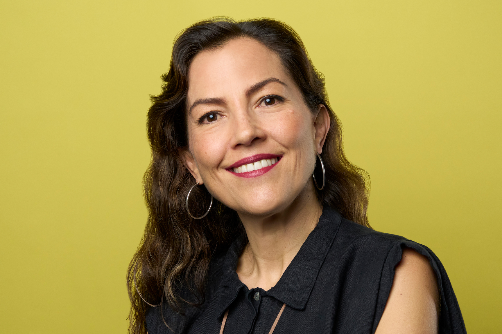 Tania Sánchez Andrade - Ford Foundation