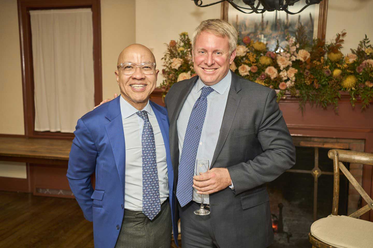 From the President - Ford Foundation