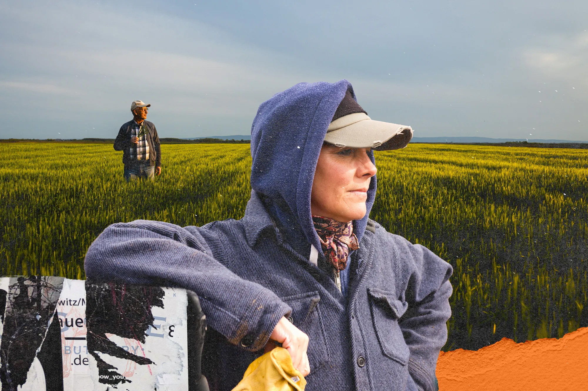 American Foundation for the Blind - Ford Foundation