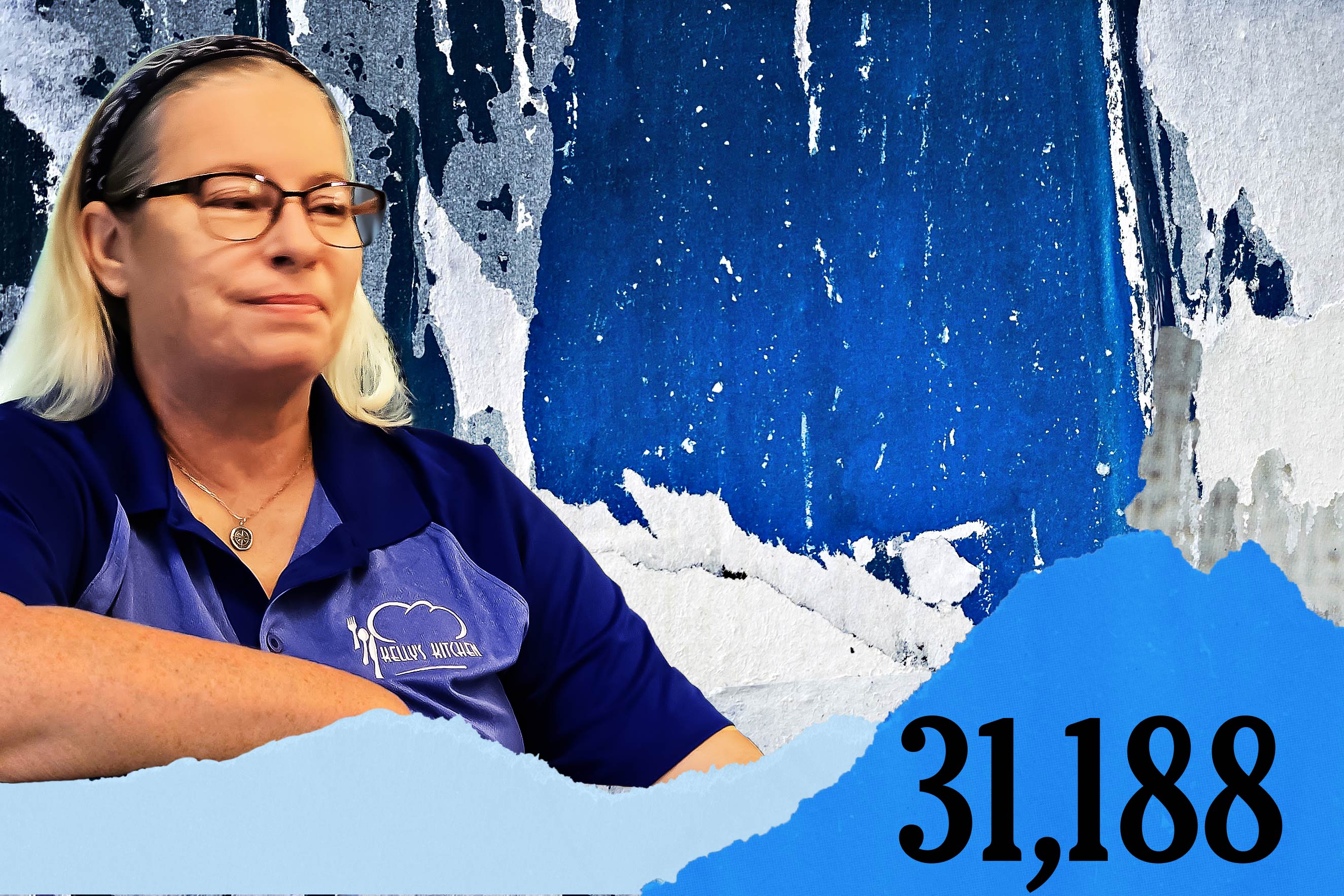 Make It Count - Ford Foundation