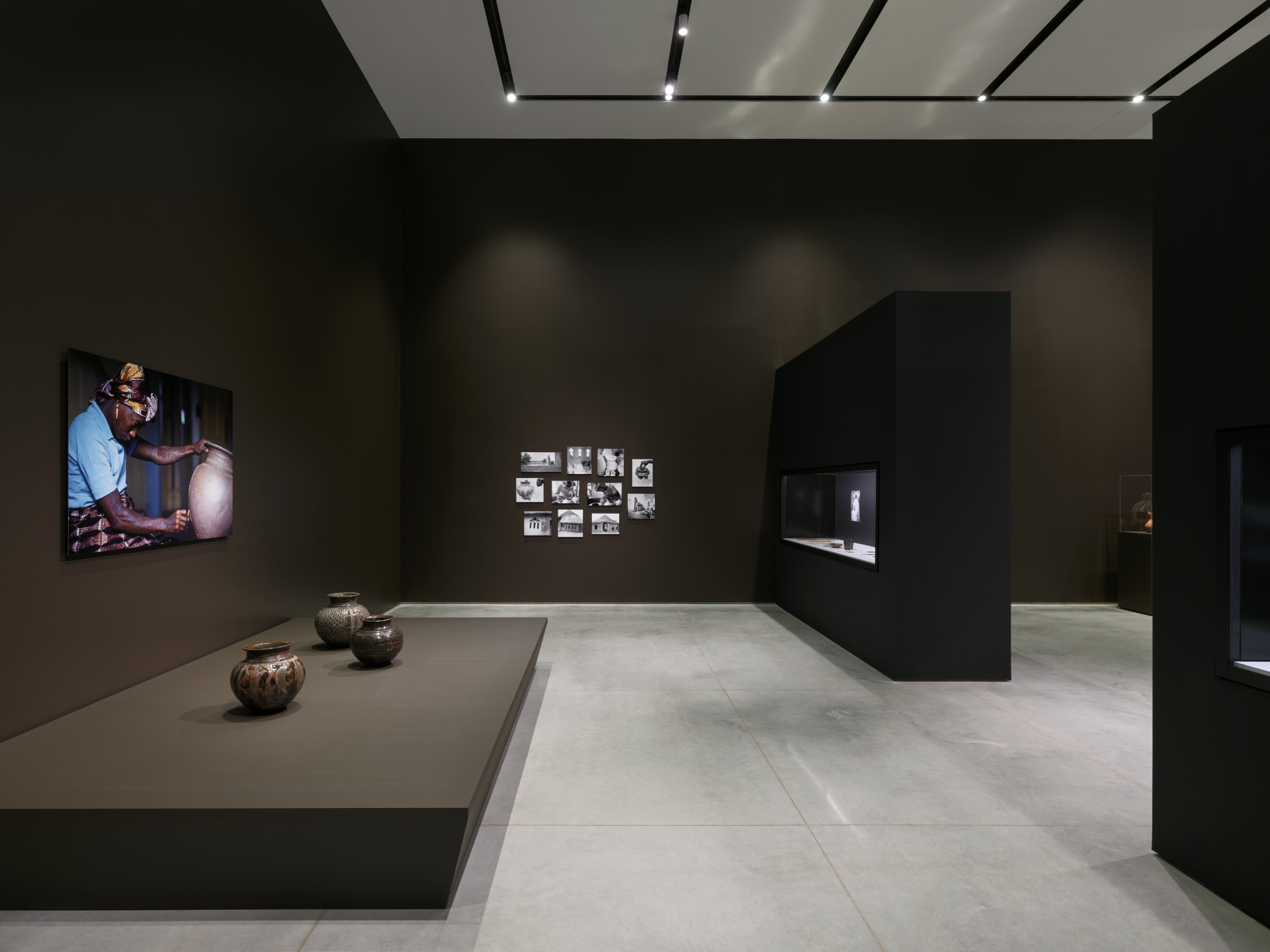 Body Vessel Clay: Black Women, Ceramics & Contemporary Art - Ford ...