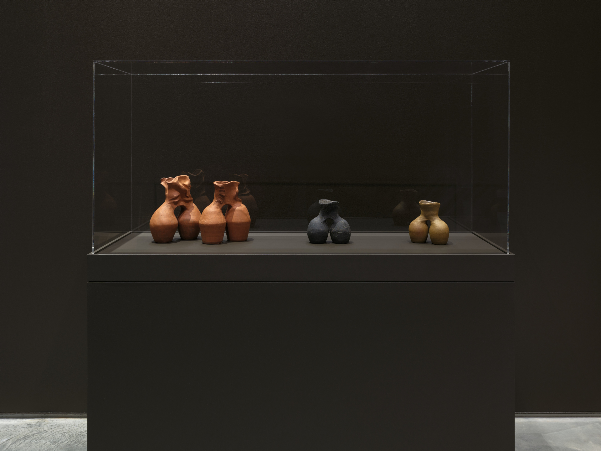 Body Vessel Clay: Black Women, Ceramics & Contemporary Art - Ford ...