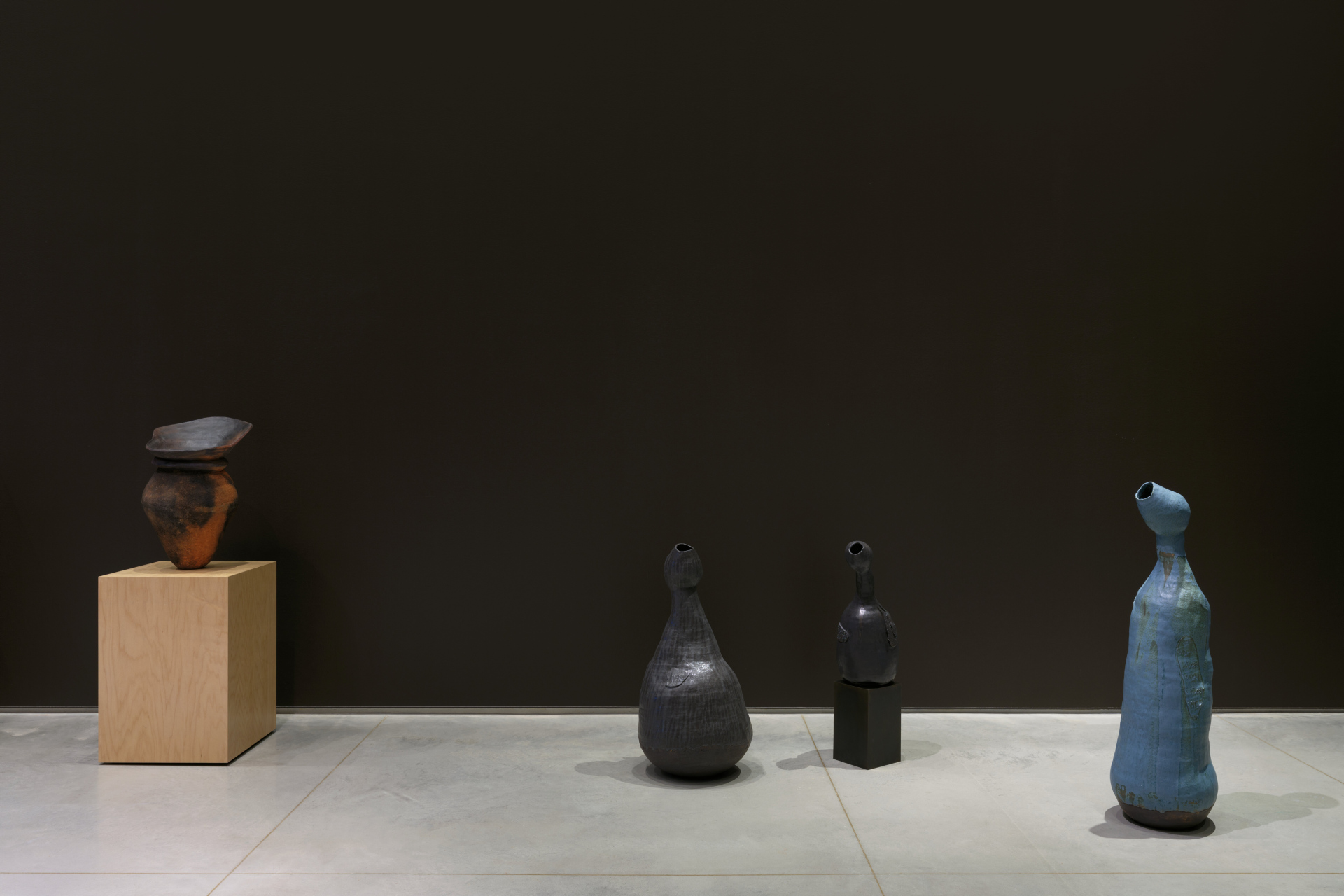 Body Vessel Clay: Black Women, Ceramics & Contemporary Art - Ford ...