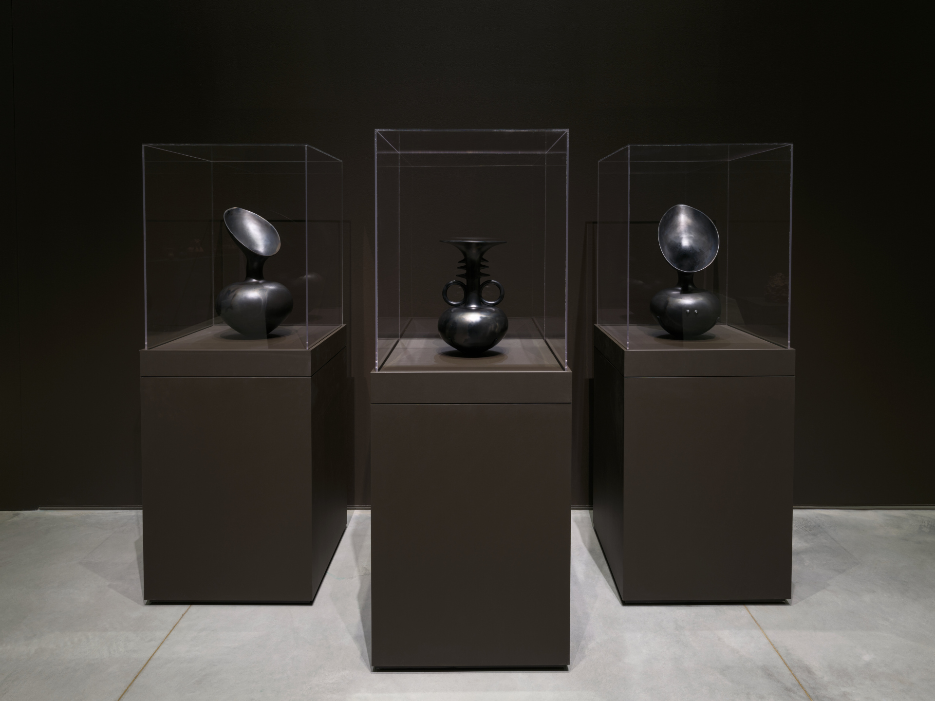 Body Vessel Clay: Black Women, Ceramics & Contemporary Art - Ford ...