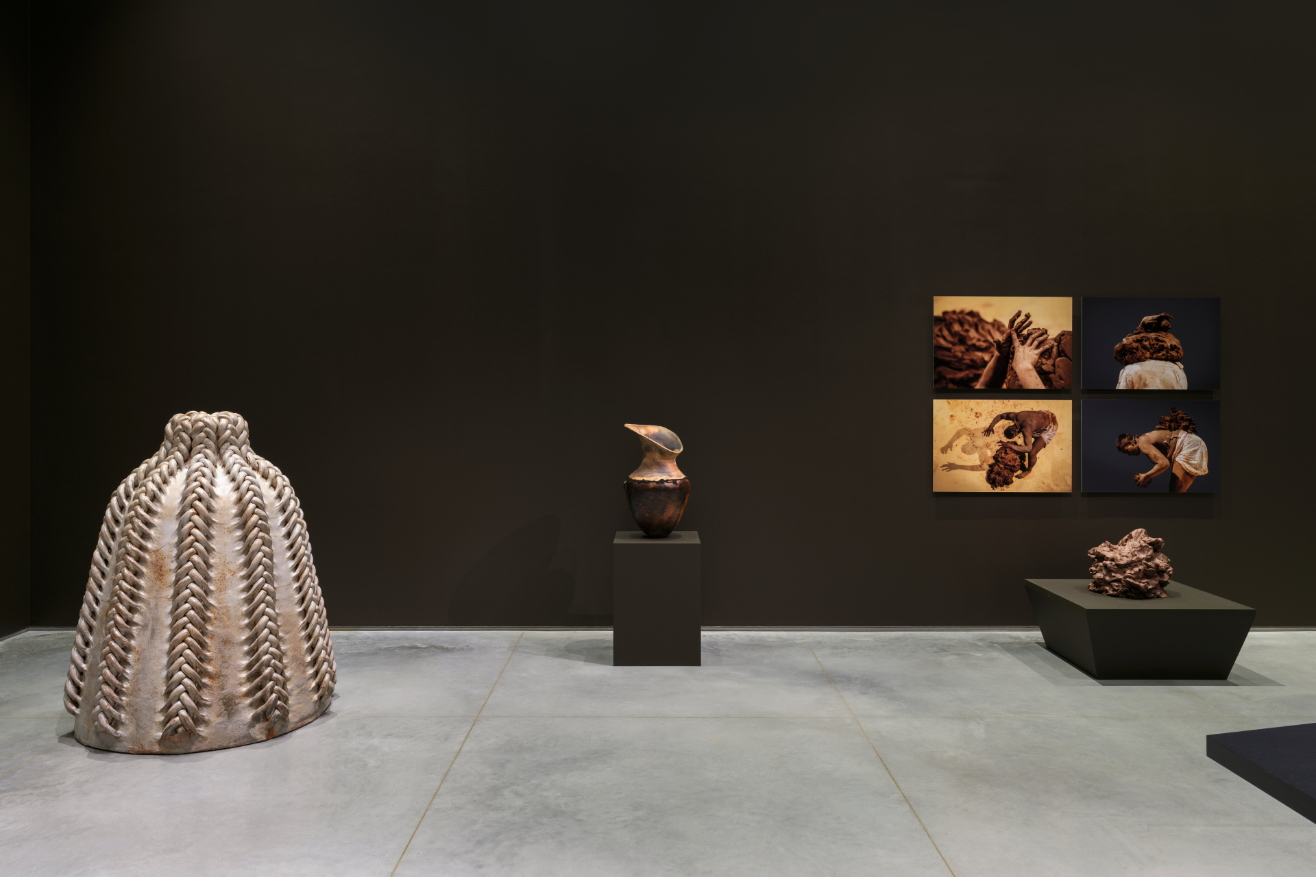 Body Vessel Clay: Black Women, Ceramics & Contemporary Art - Ford ...