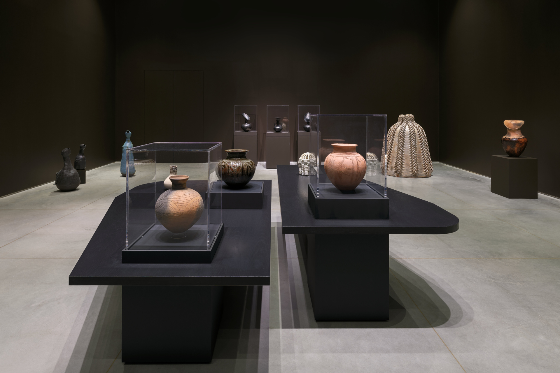 Body Vessel Clay: Black Women, Ceramics & Contemporary Art - Ford ...