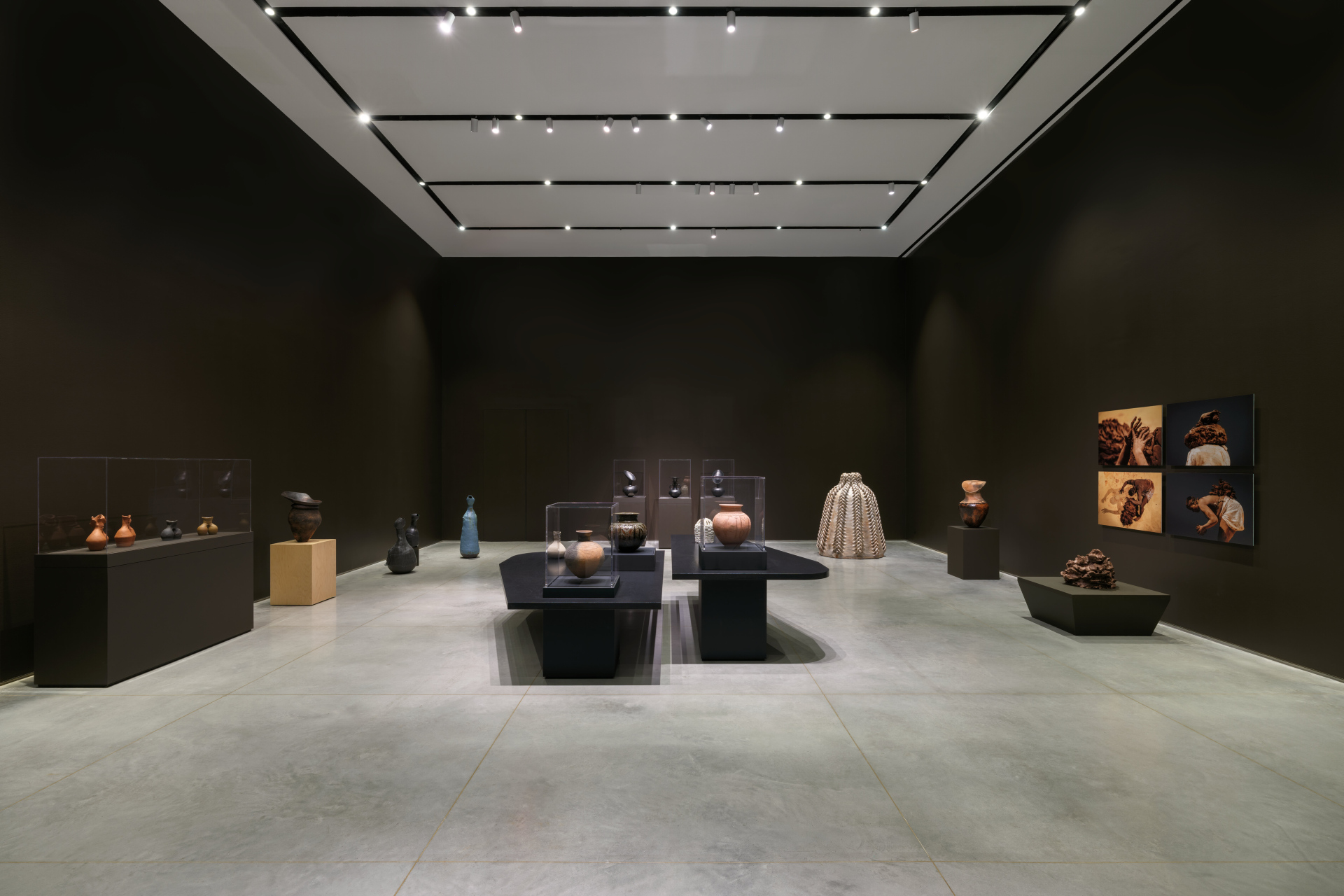 Body Vessel Clay: Black Women, Ceramics & Contemporary Art - Ford ...